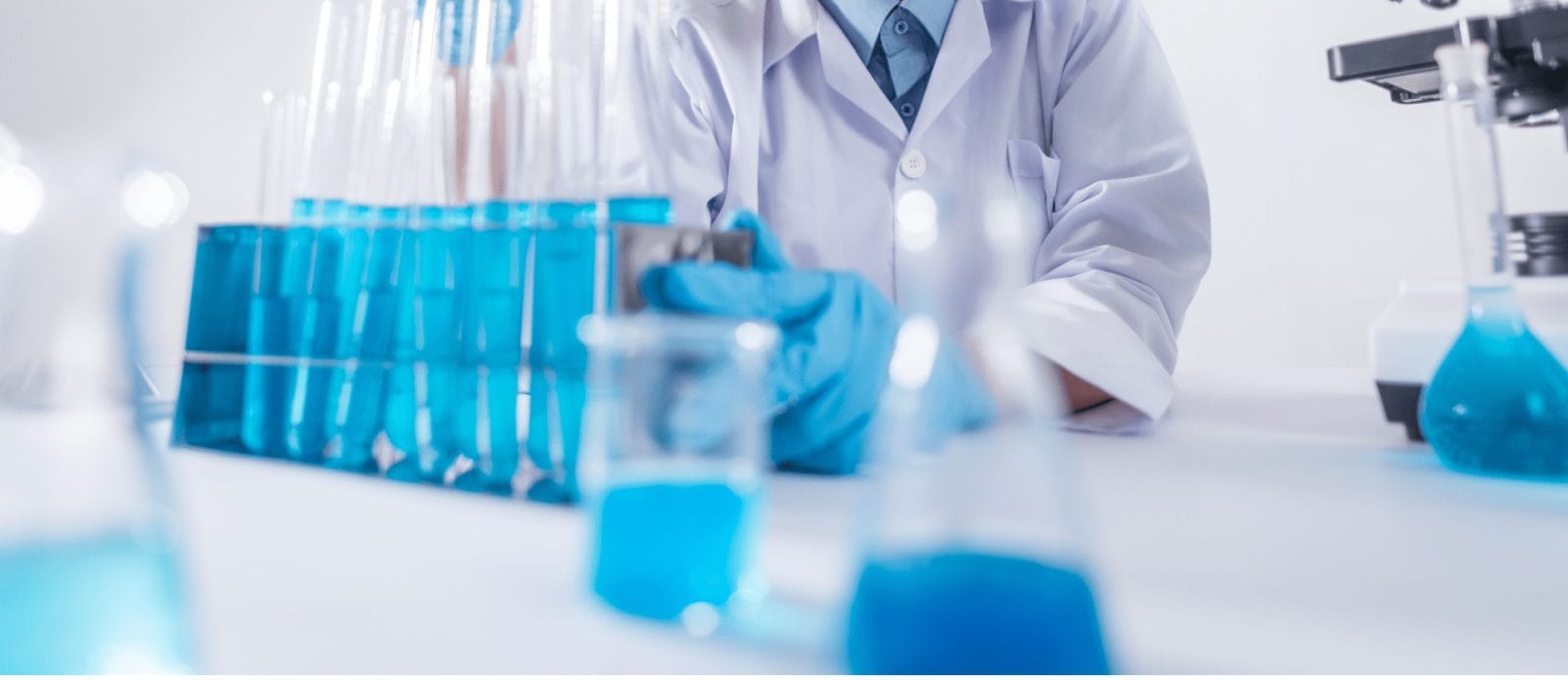 Hamilton Laboratorium