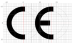 Znak CE – czym jest i o czym świadczy? - J.S. Hamilton