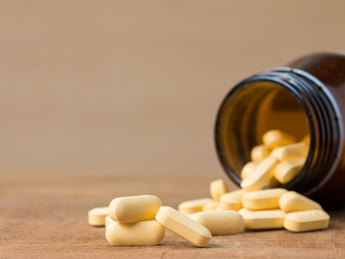 Increase knowledge about the safety of your supplements - J.S. Hamilton