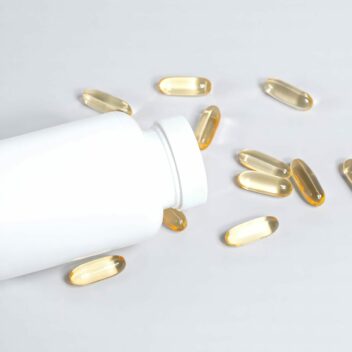 Supplements - J.S. Hamilton