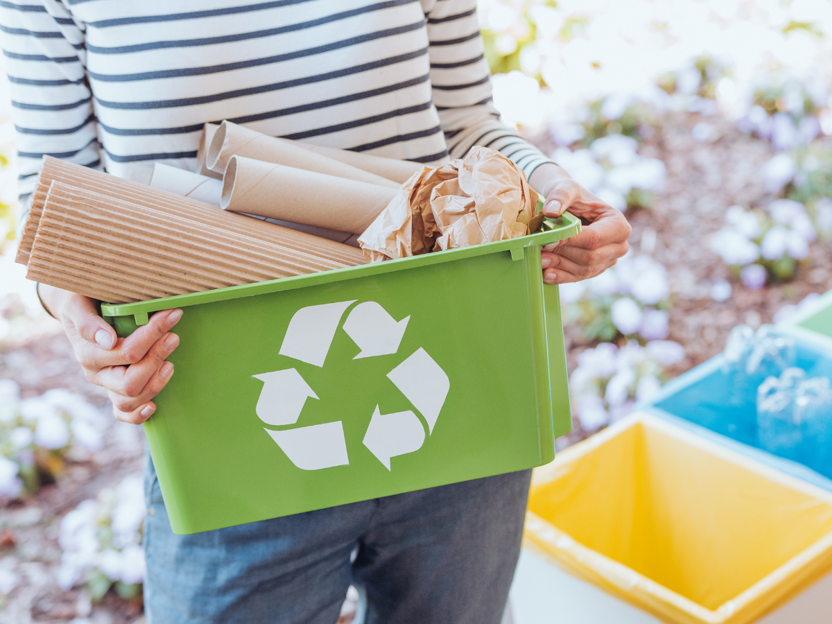 Szkolenie z obowiązków wytwórców odpadów w systemie BDO - J.S. Hamilton