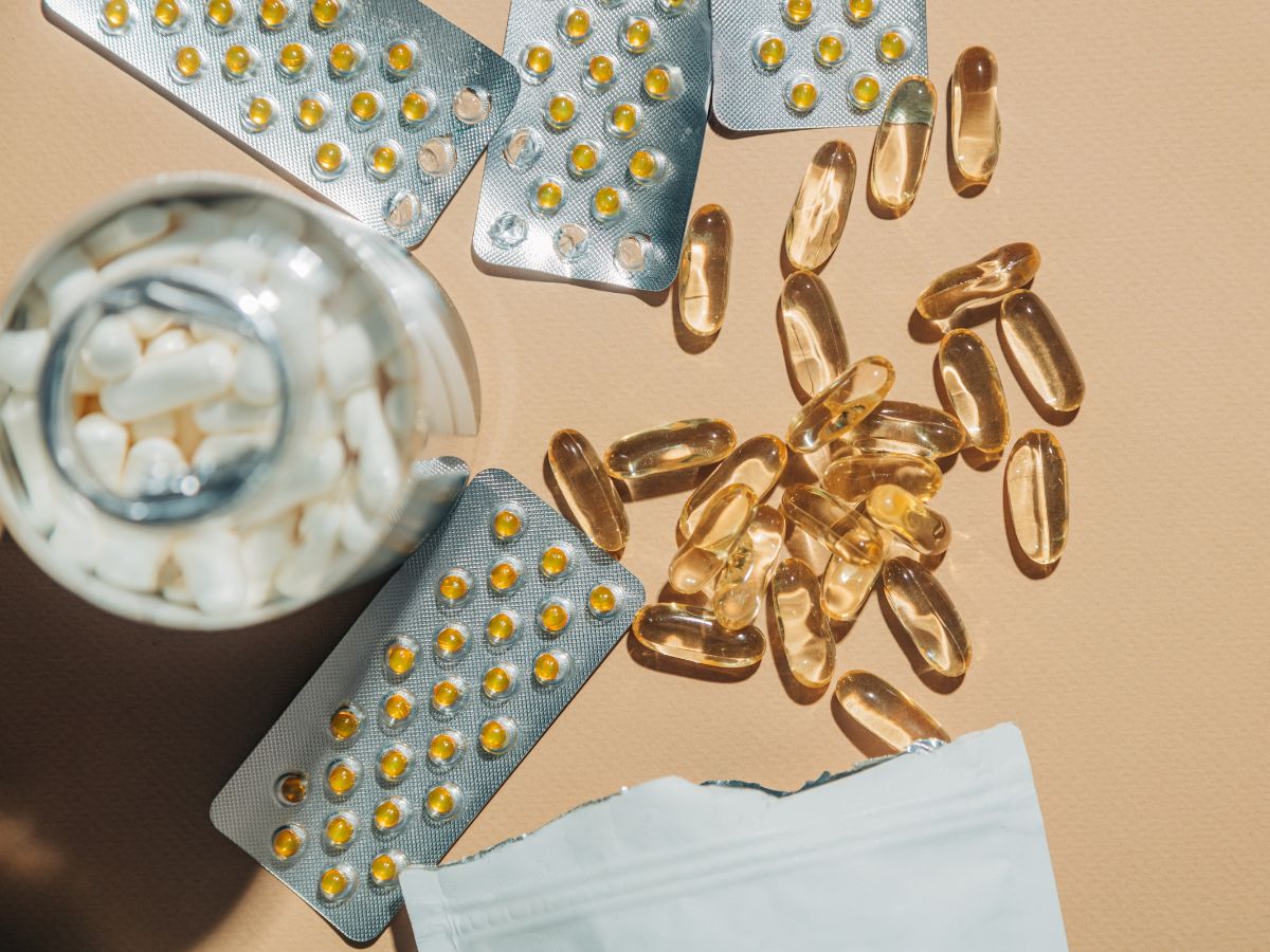 Determination of the TOTOX Index in Dietary Supplements – The ...
