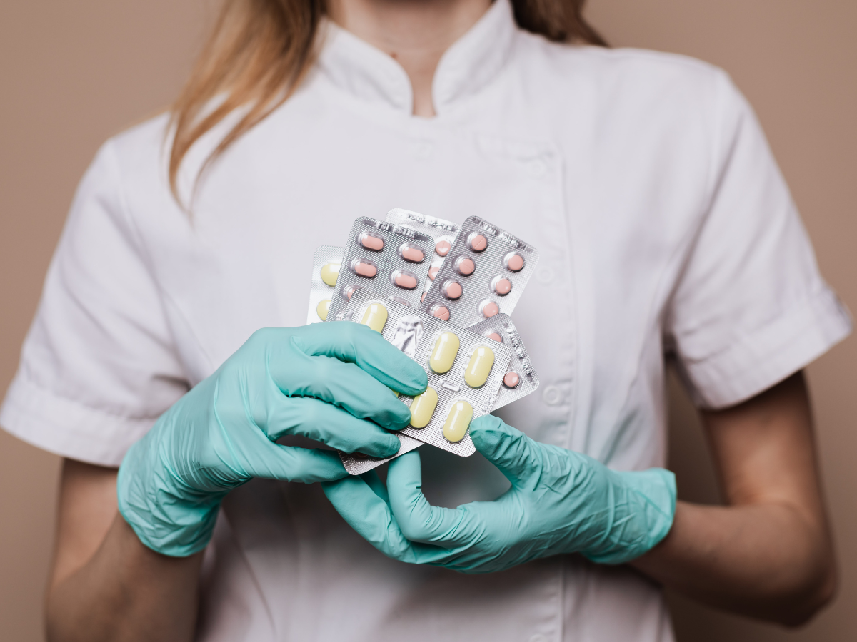 Dietary Supplement Composition Analysis: Why the Label Declaration is ...